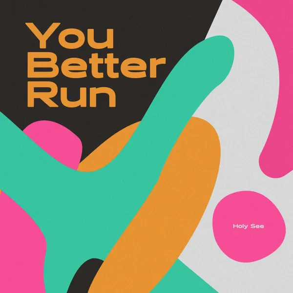 Release - You Better Run - Single | Epidemic Sound
