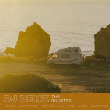 Music by DJ DENZ The Rooster | Epidemic Sound