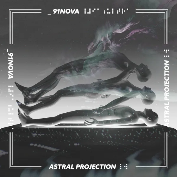 Release - Astral Projection - EP by _91nova | Epidemic Sound