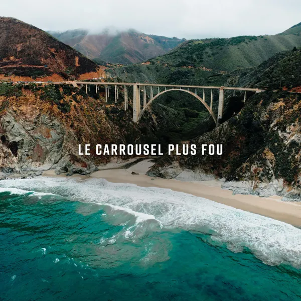 Release - Le Carrousel Plus Fou - Single | Epidemic Sound