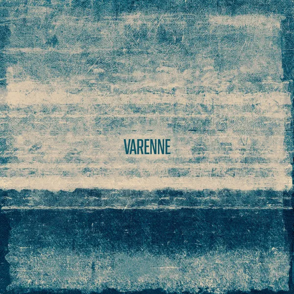 Release - Varenne - Single | Epidemic Sound