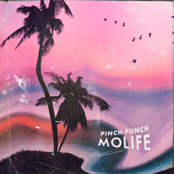 Release - Pinch Punch - EP | Epidemic Sound