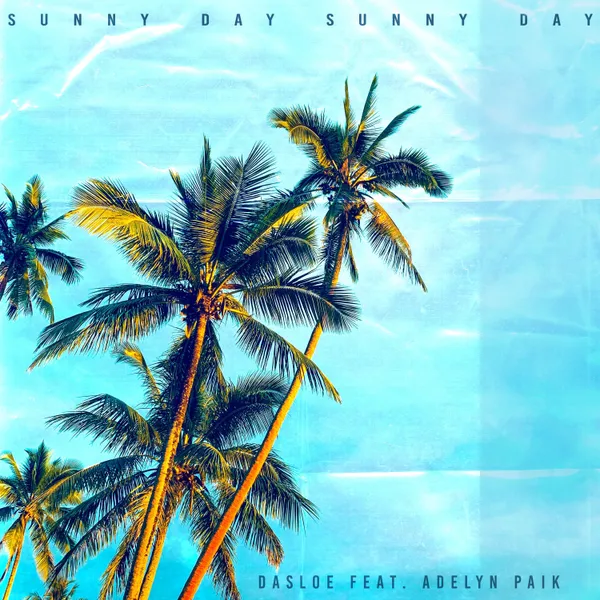 Release - sunny day, sunny day - Single | Epidemic Sound