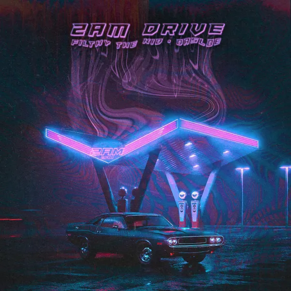 Release - 2AM Drive - Single | Epidemic Sound