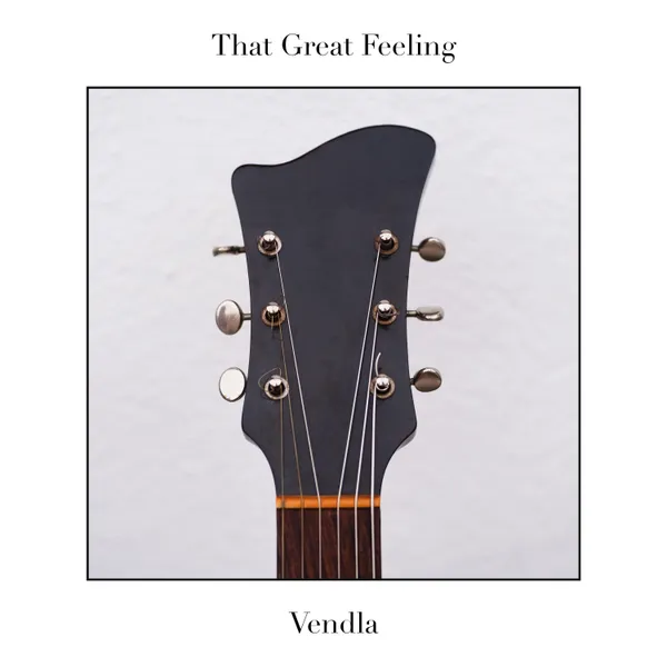 Release - That Great Feeling - Single | Epidemic Sound