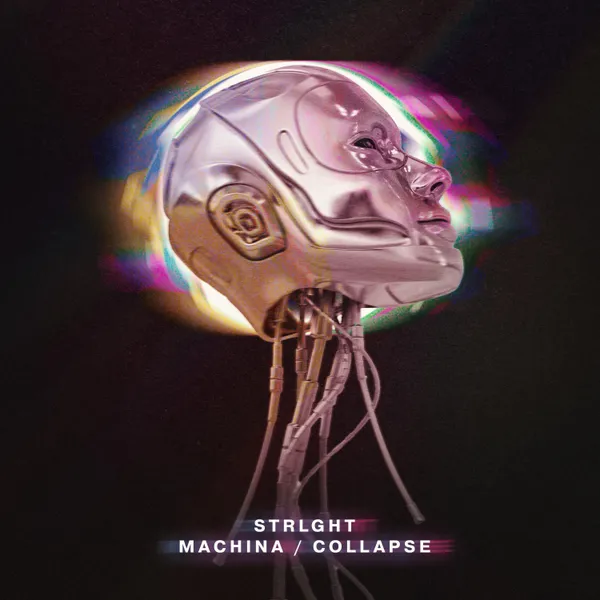 Release - Machina / Collapse - Single | Epidemic Sound
