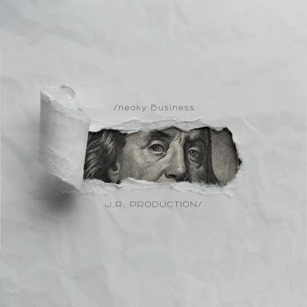 Release - Sneaky Business - Single by J.R. Productions | Epidemic Sound