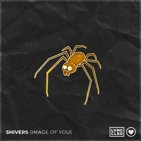 Release - Shivers (Image Of You) - Single | Epidemic Sound