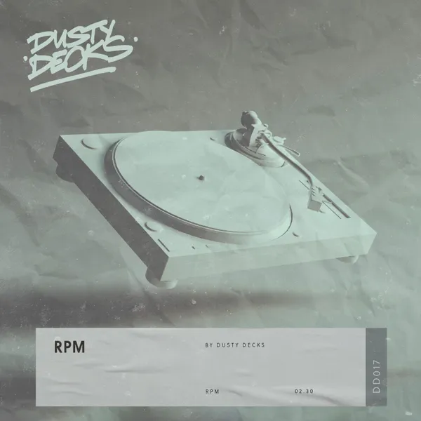 Release - RPM - Album by Dusty Decks | Epidemic Sound