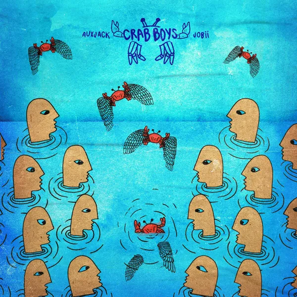 Release - Crab Boys - Single | Epidemic Sound