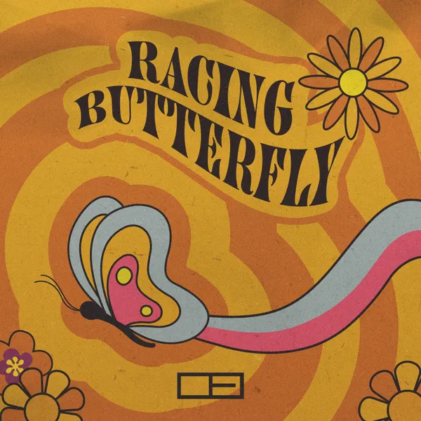 Release - Racing Butterfly - Single | Epidemic Sound