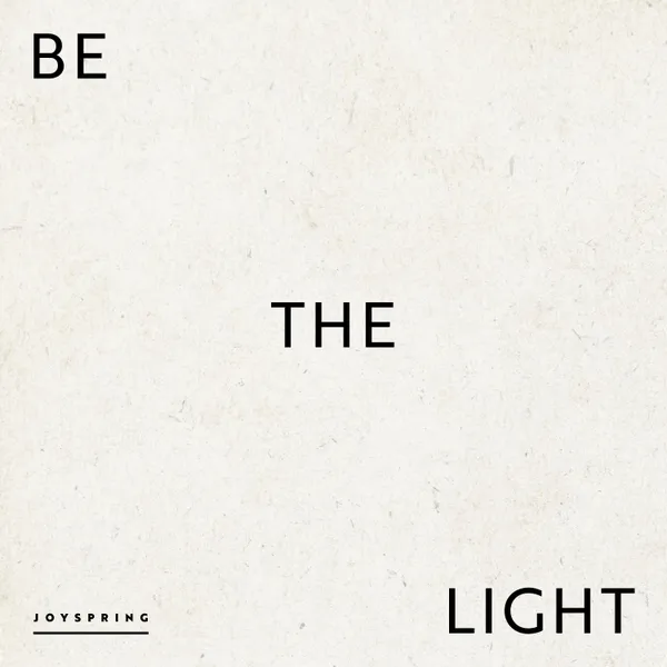 Release - Be the Light - EP | Epidemic Sound