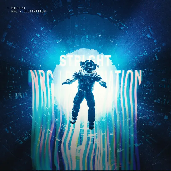 Release - NRG / Destination - Single | Epidemic Sound