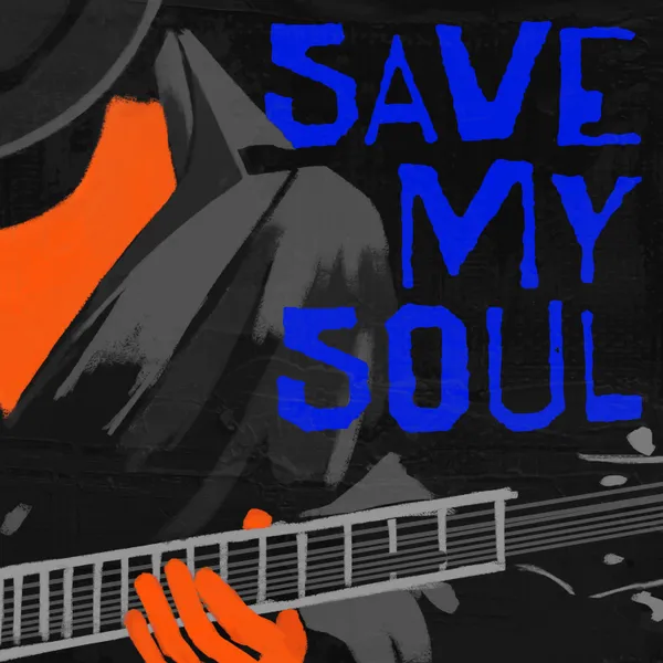 Release - Save My Soul - Single | Epidemic Sound