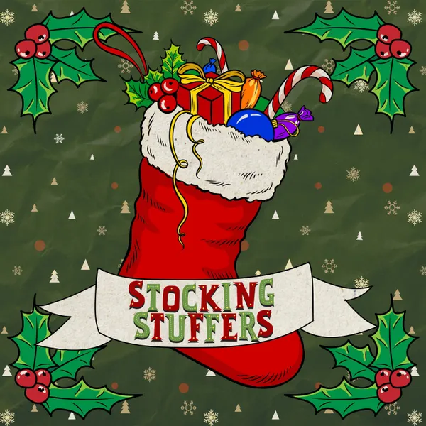 Release Stocking Stuffers Compilation Epidemic Sound