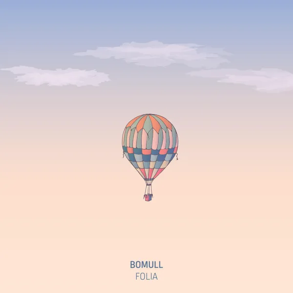Release - folia - Single | Epidemic Sound