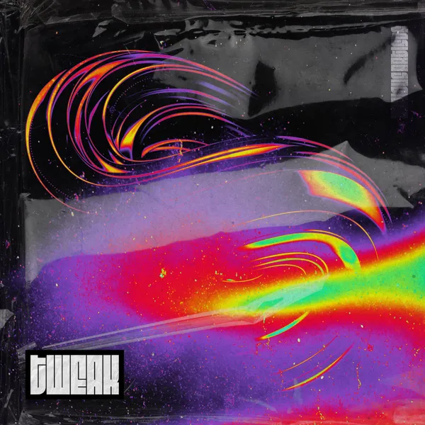 Release - Tweak - EP | Epidemic Sound