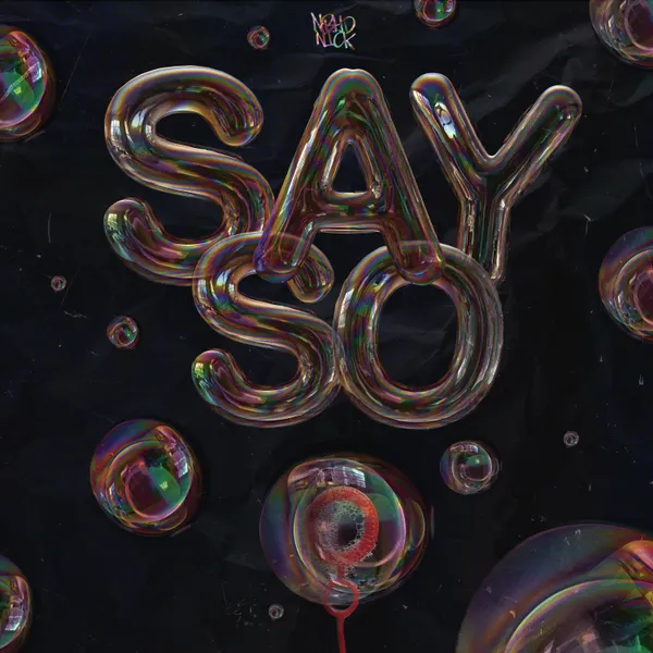 Release - Say So - Single | Epidemic Sound