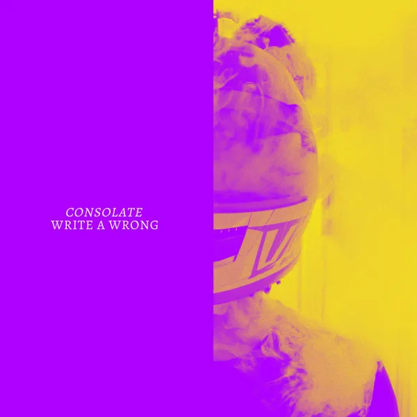 Release - Write a Wrong - Single | Epidemic Sound