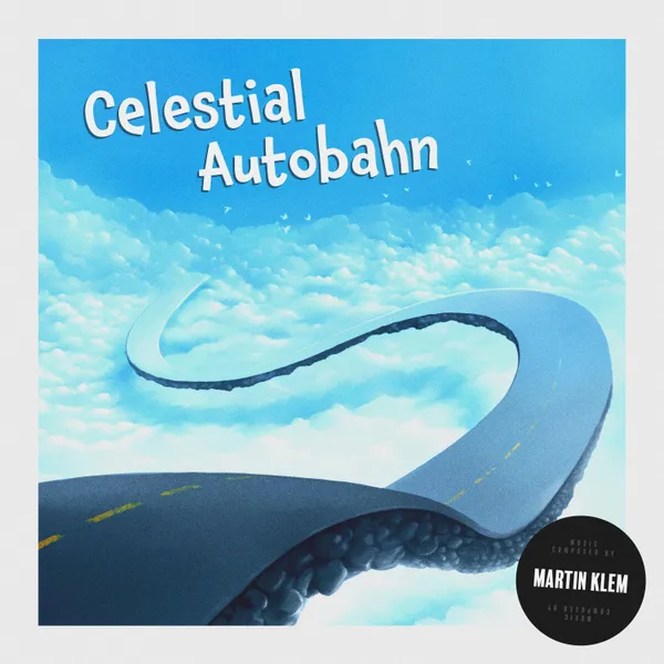 Release - Celestial Autobahn - Single | Epidemic Sound