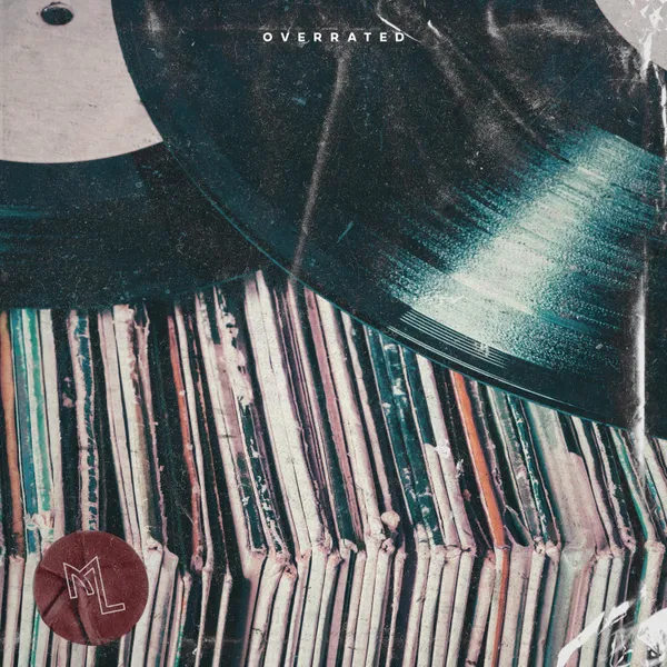 Release - Overrated - Single | Epidemic Sound