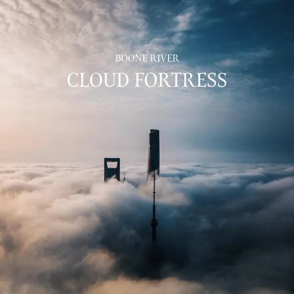 Release - Cloud Fortress - Single | Epidemic Sound