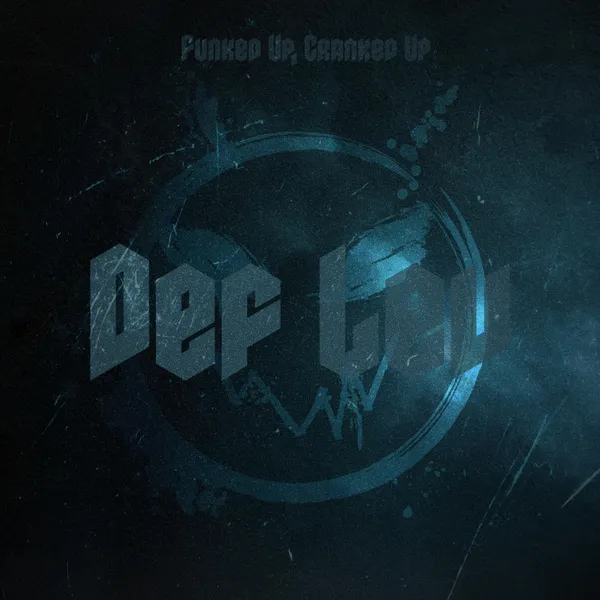 Release - Funked Up, Cranked Up - Single | Epidemic Sound