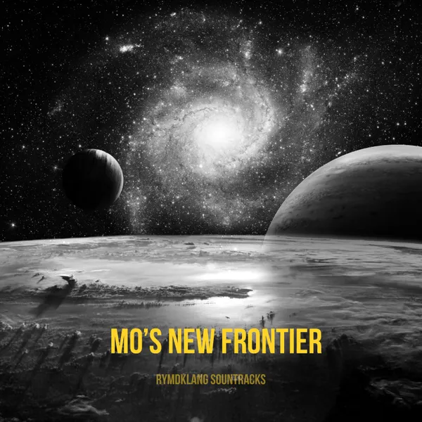 Release - Mo's New Frontier - Single | Epidemic Sound