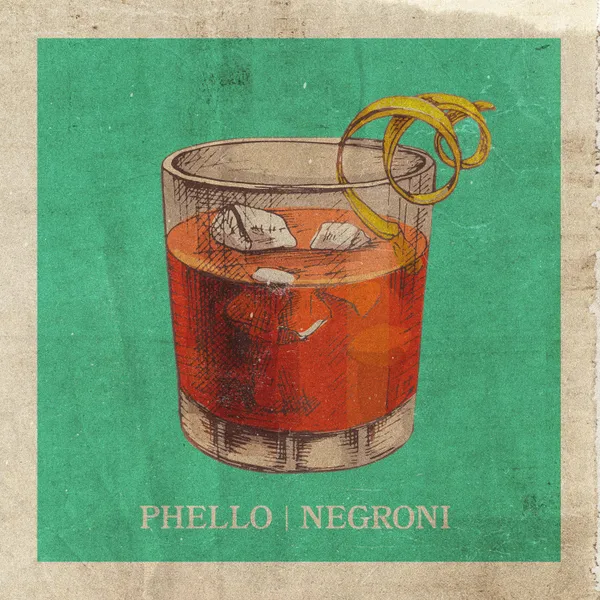 Release - Negroni - Single | Epidemic Sound