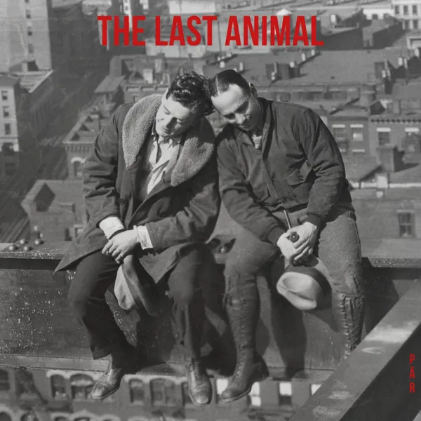 Release - The Last Animal - Single | Epidemic Sound