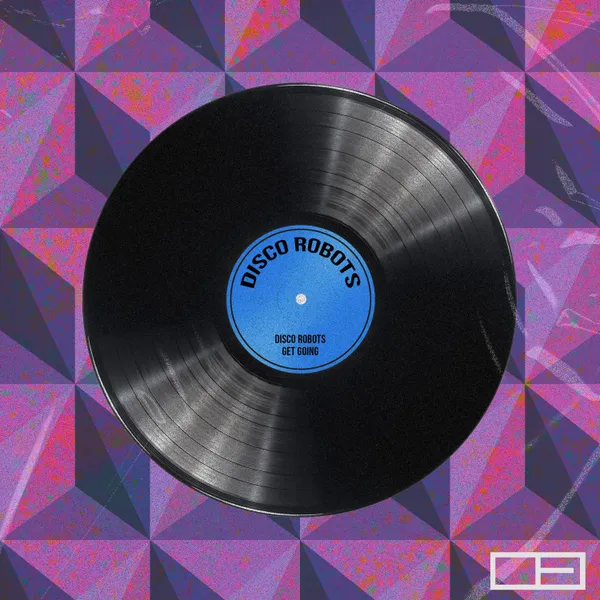 Release - Disco Robots - Single | Epidemic Sound