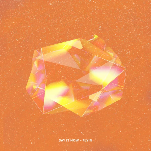 Release - Say It Now - Single | Epidemic Sound