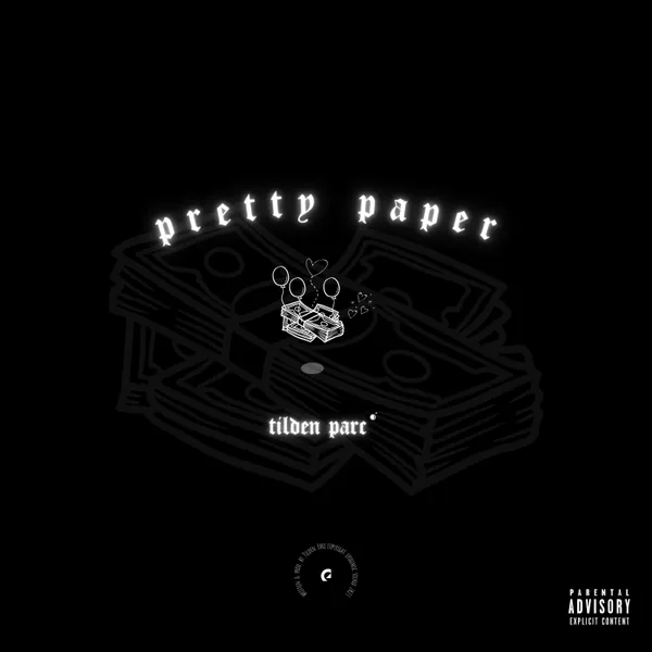 Release - Pretty Paper - Single | Epidemic Sound