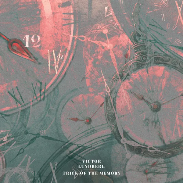 Release - Trick of the Memory - Single by Victor Lundberg | Epidemic Sound