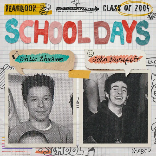 Release - School Days - Single | Epidemic Sound