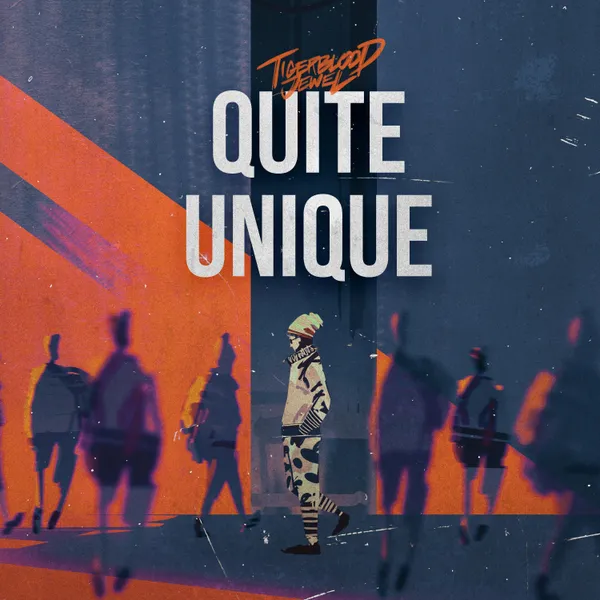 Release - Quite Unique - Single | Epidemic Sound