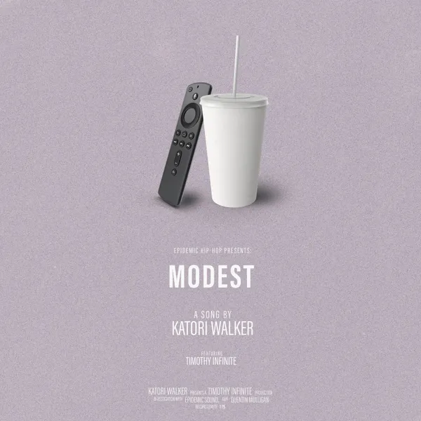 Release - Modest - Single | Epidemic Sound