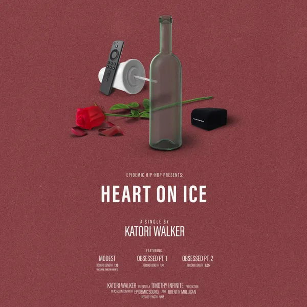 Release - Heart on Ice - Single | Epidemic Sound