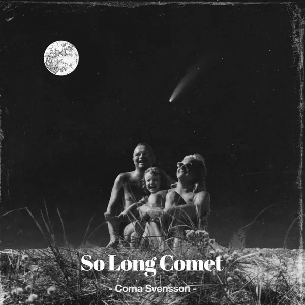 Release - So Long Comet - Single | Epidemic Sound