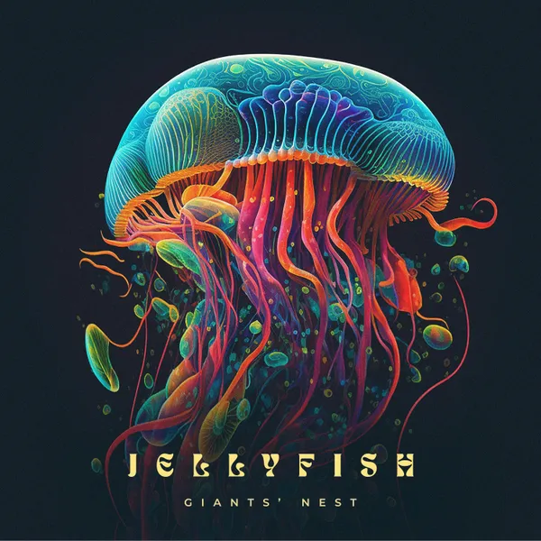 Release - Jellyfish - Single | Epidemic Sound