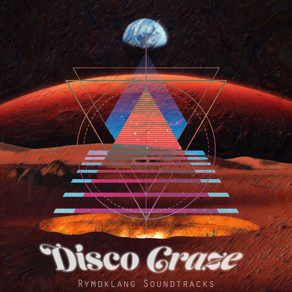 Release - Disco Craze - Single | Epidemic Sound