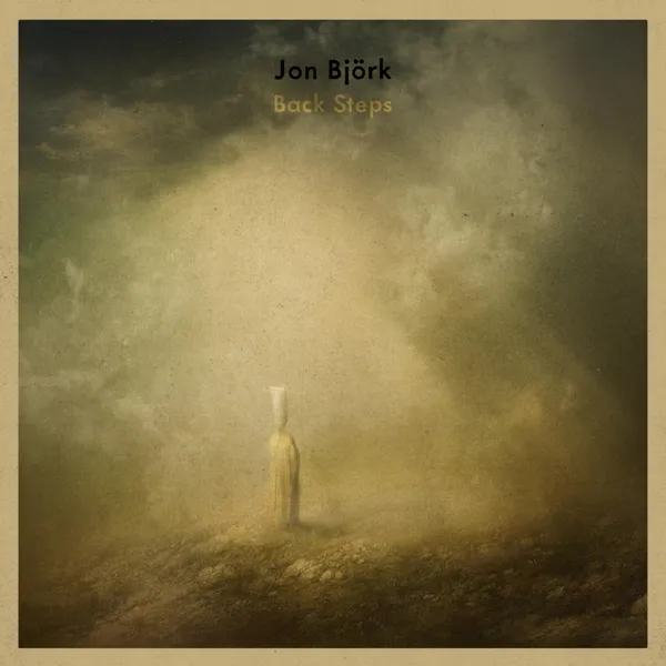 Release - Back Steps - Album | Epidemic Sound