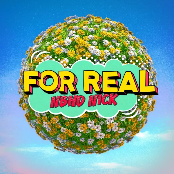Release - For Real - Single | Epidemic Sound