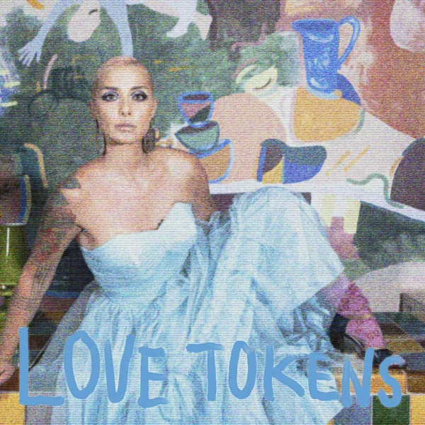 Release - Love Tokens - Single | Epidemic Sound