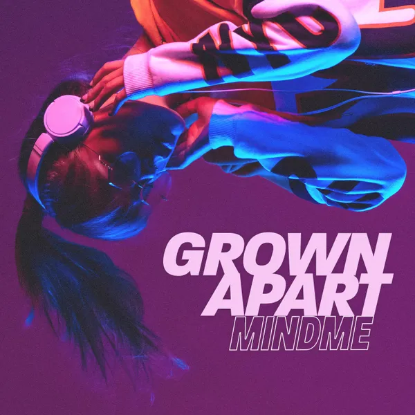 Release - Grow Apart - Single | Epidemic Sound