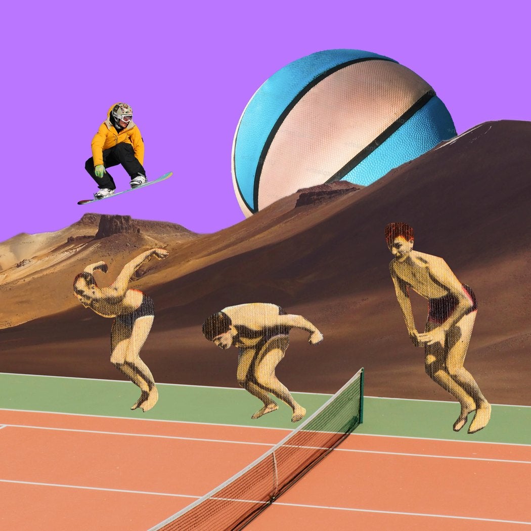 Music for Sports - Songs for Sport Videos | Epidemic Sound