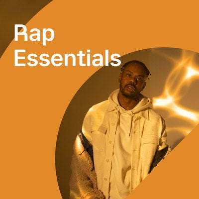 Rap Essentials - Best of Rap Songs | Epidemic Sound