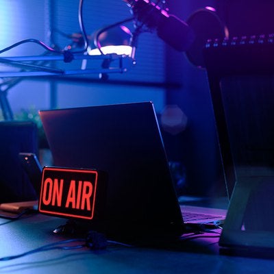 Broadcasting: Our Themed Playlists | Epidemic Sound