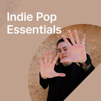 Indie Pop Essentials - Best of Indie Pop songs | Epidemic Sound