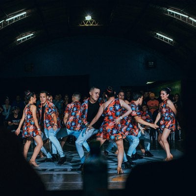 ¡Muévelo! Playlist | Epidemic Sound